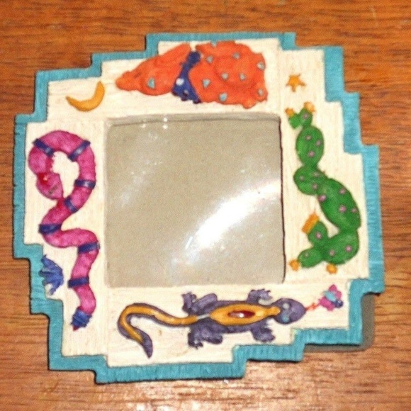 Accents | Figi Cute Animal Picture Frame | Poshmark